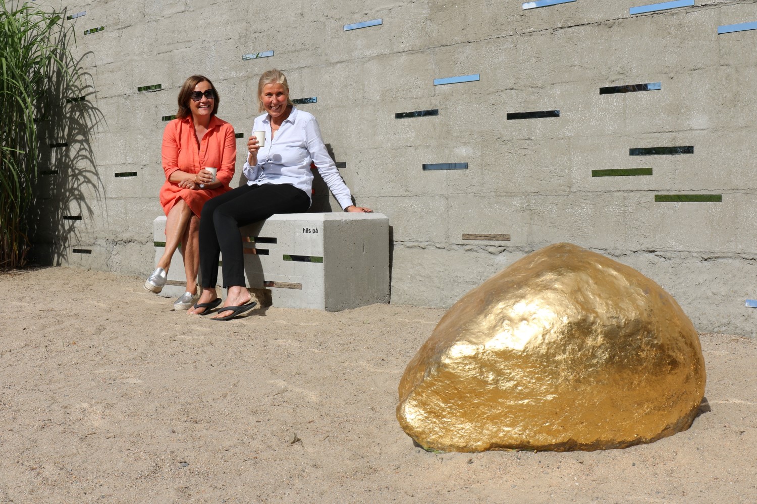 Kristiansand kommune - Syden er oppgradert til gull