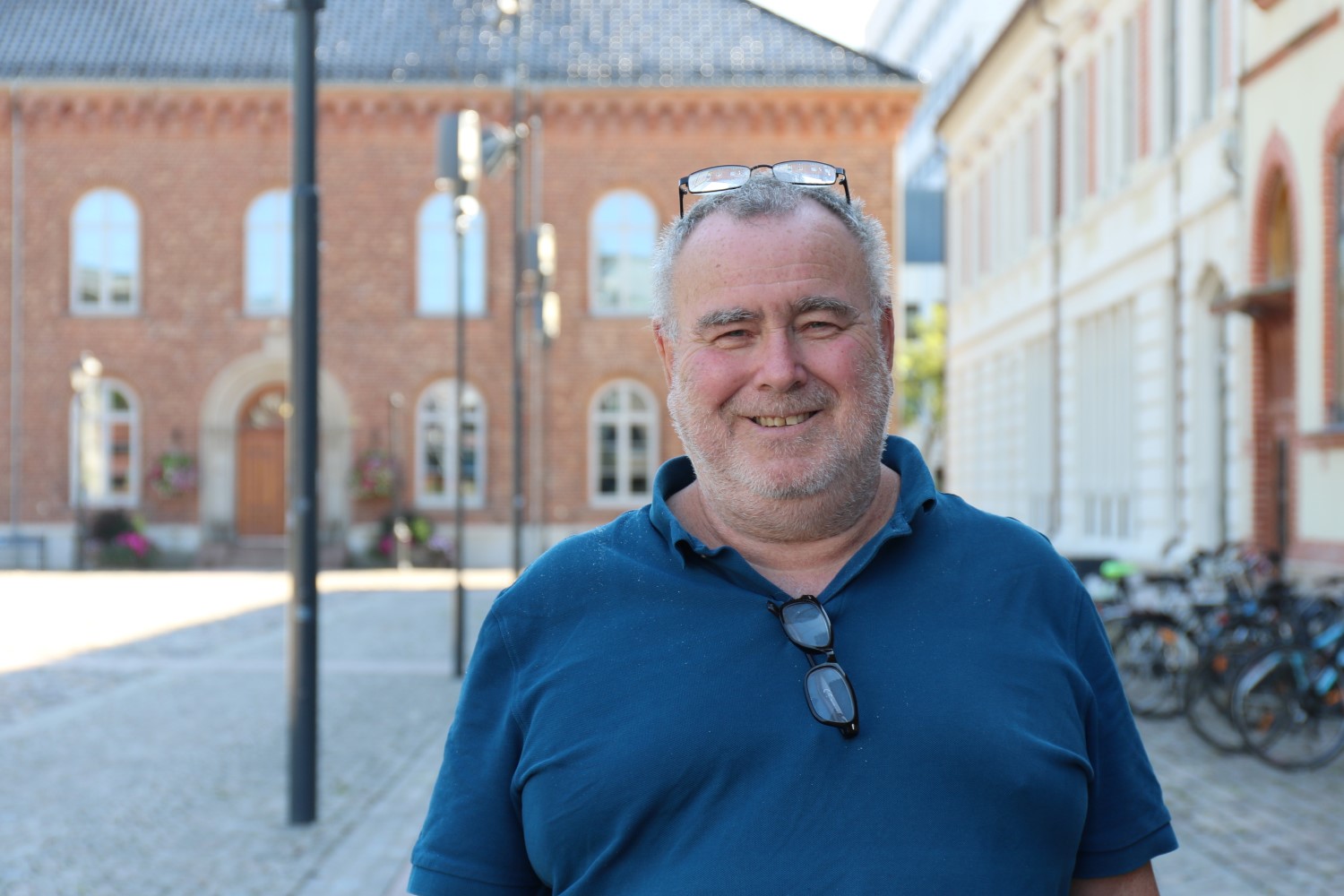 Kristiansand kommune - Godt samarbeid med NAV gir jobbmuligheter i kommunen