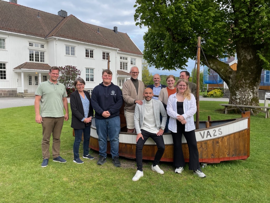 Kristiansand kommune - Søgne bydelsråd har årsmøte 9. april