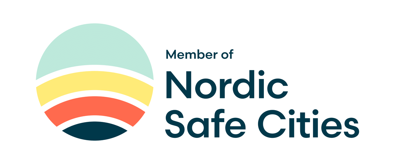 Kristiansand kommune - Nordic Safe Cities