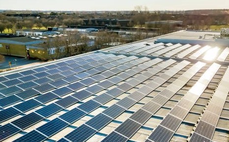 Kristiansand kommune - Solcellefondet - Tilskudd til solceller for borettslag og sameier i ...
