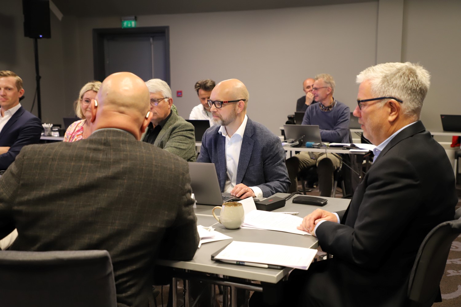 Kristiansand kommune - Prosjektleder med en utfordring