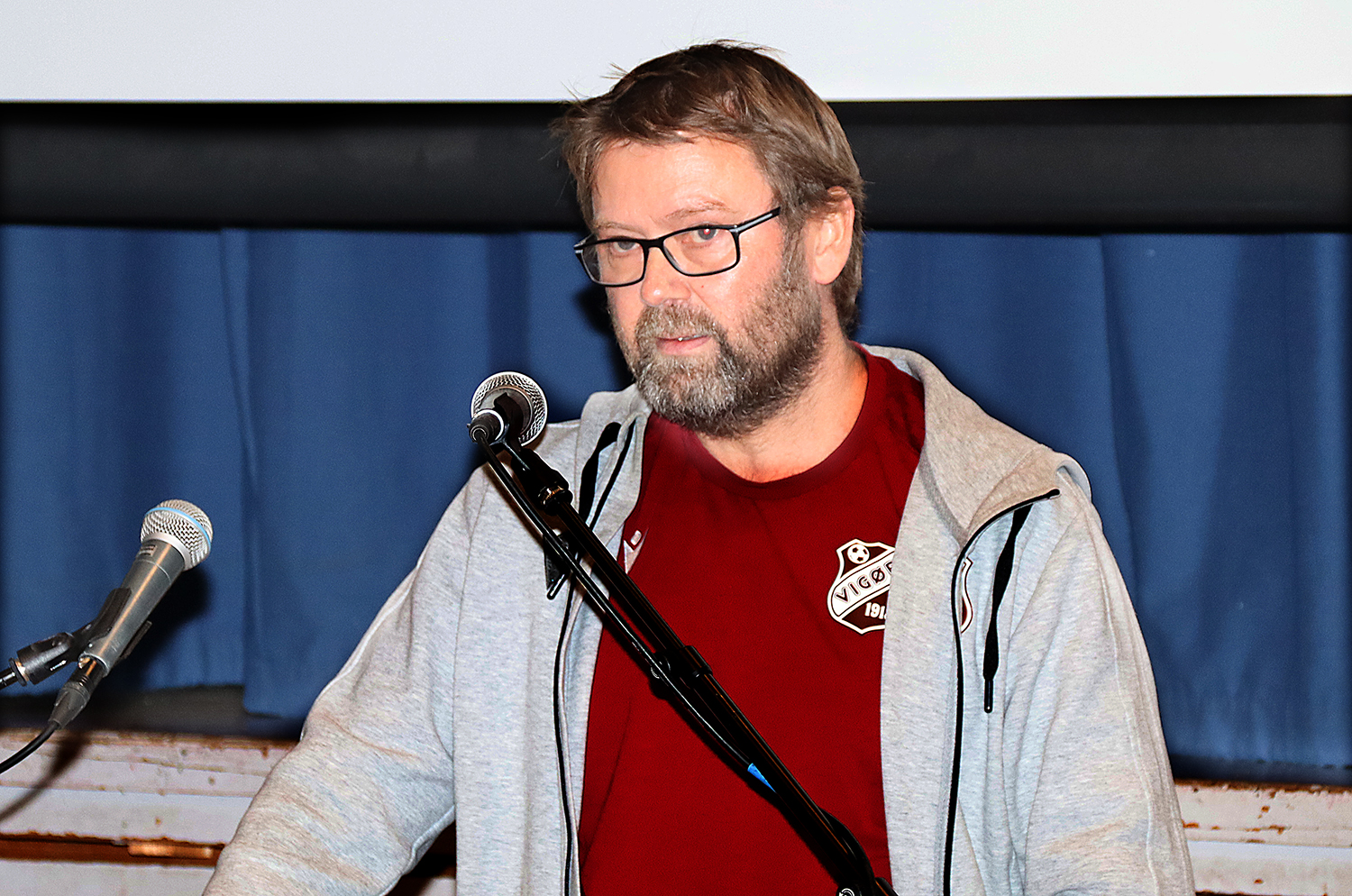 Kristiansand kommune - Tinnheia 19. oktober 2022