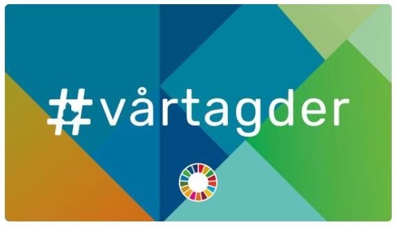 Kristiansand kommune - #vårtagder