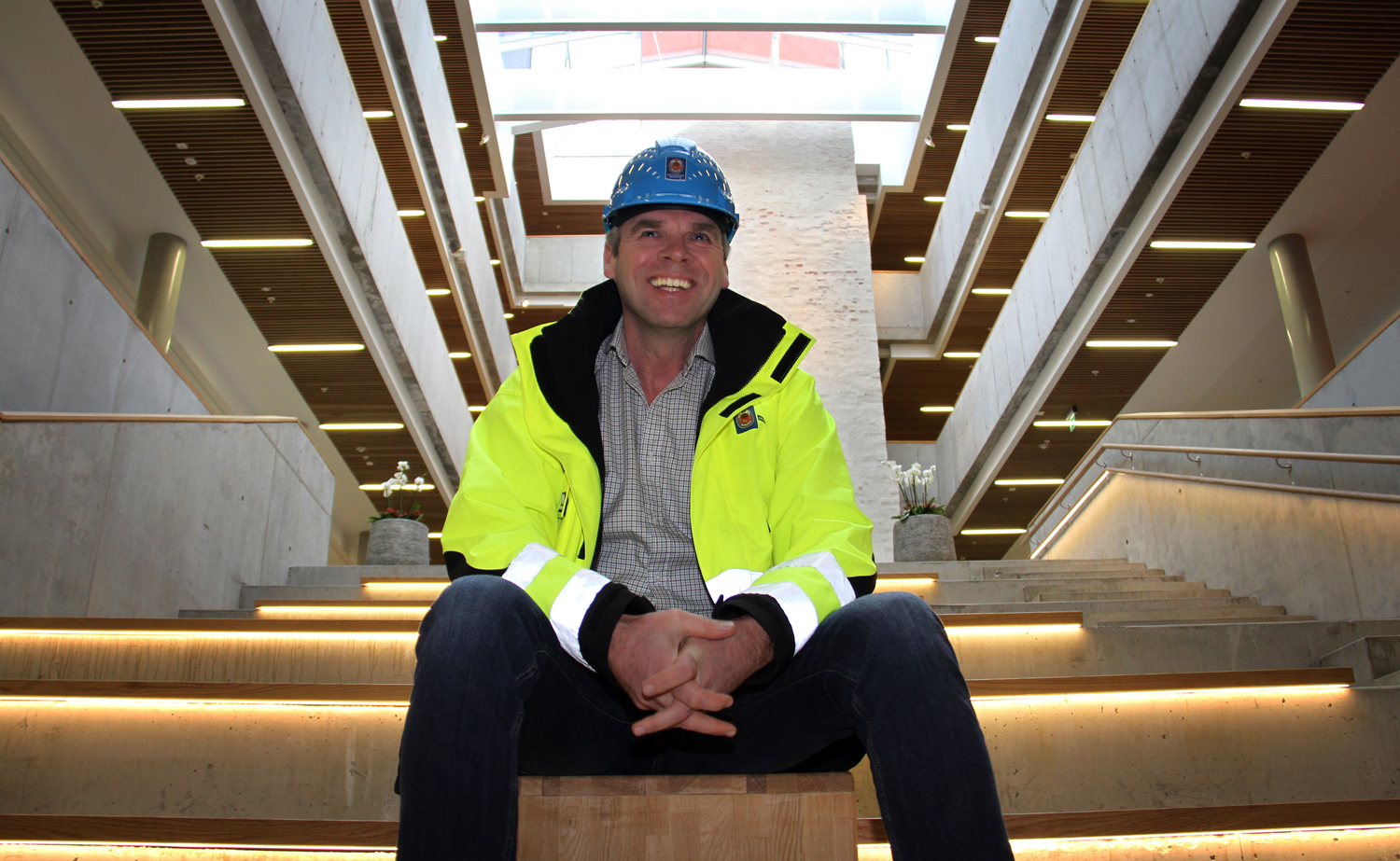 Kristiansand kommune - Om oss