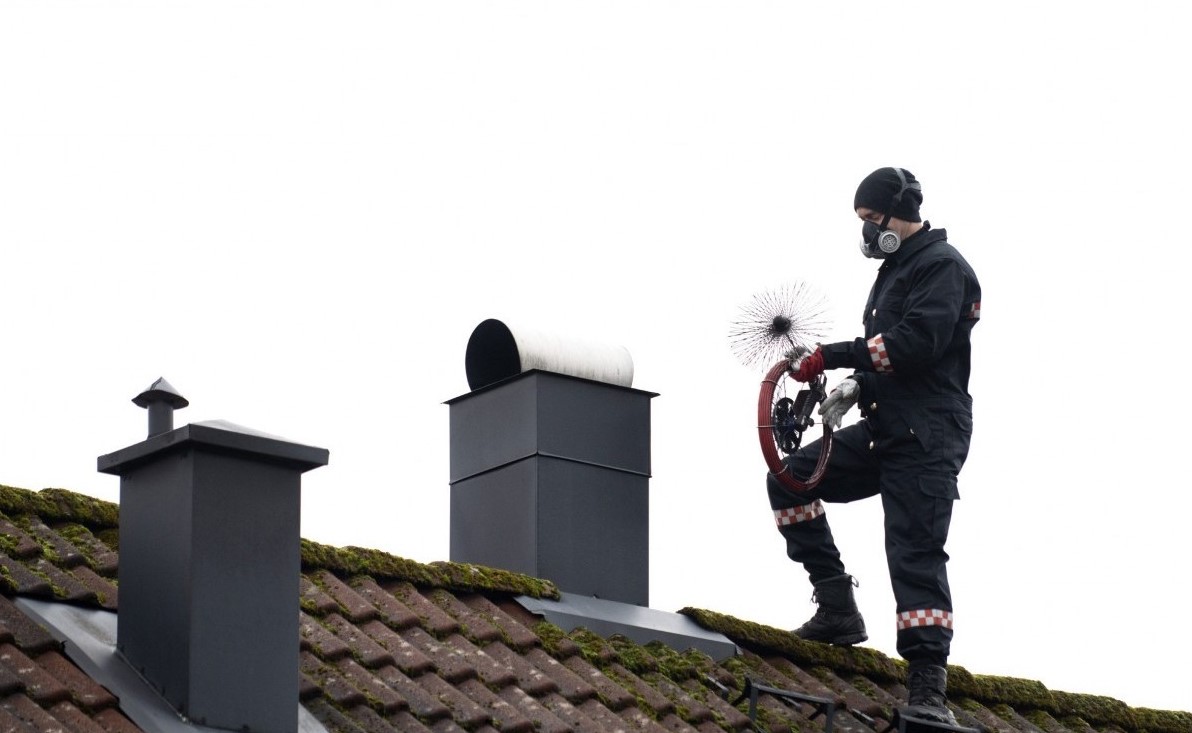 Kristiansand kommune - Ny forskrift for gebyr for feiing og tilsyn av ...