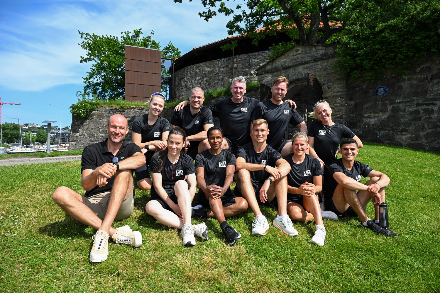 Kristiansand kommune - Mesterne er tilbake