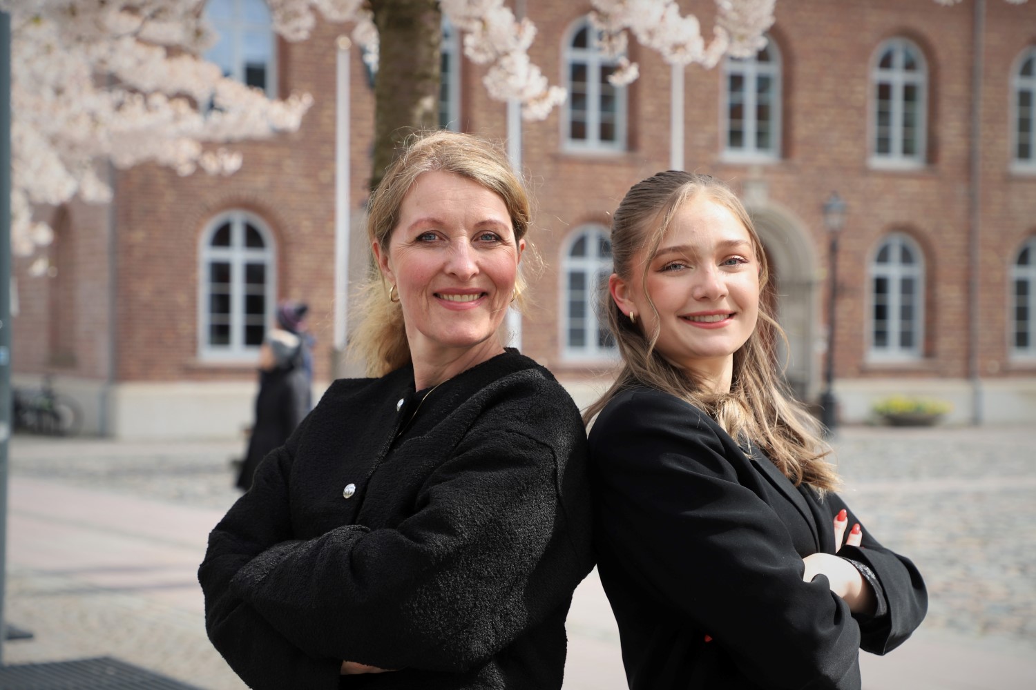 Kristiansand kommune - Ser frem til Demokratiuka 2024