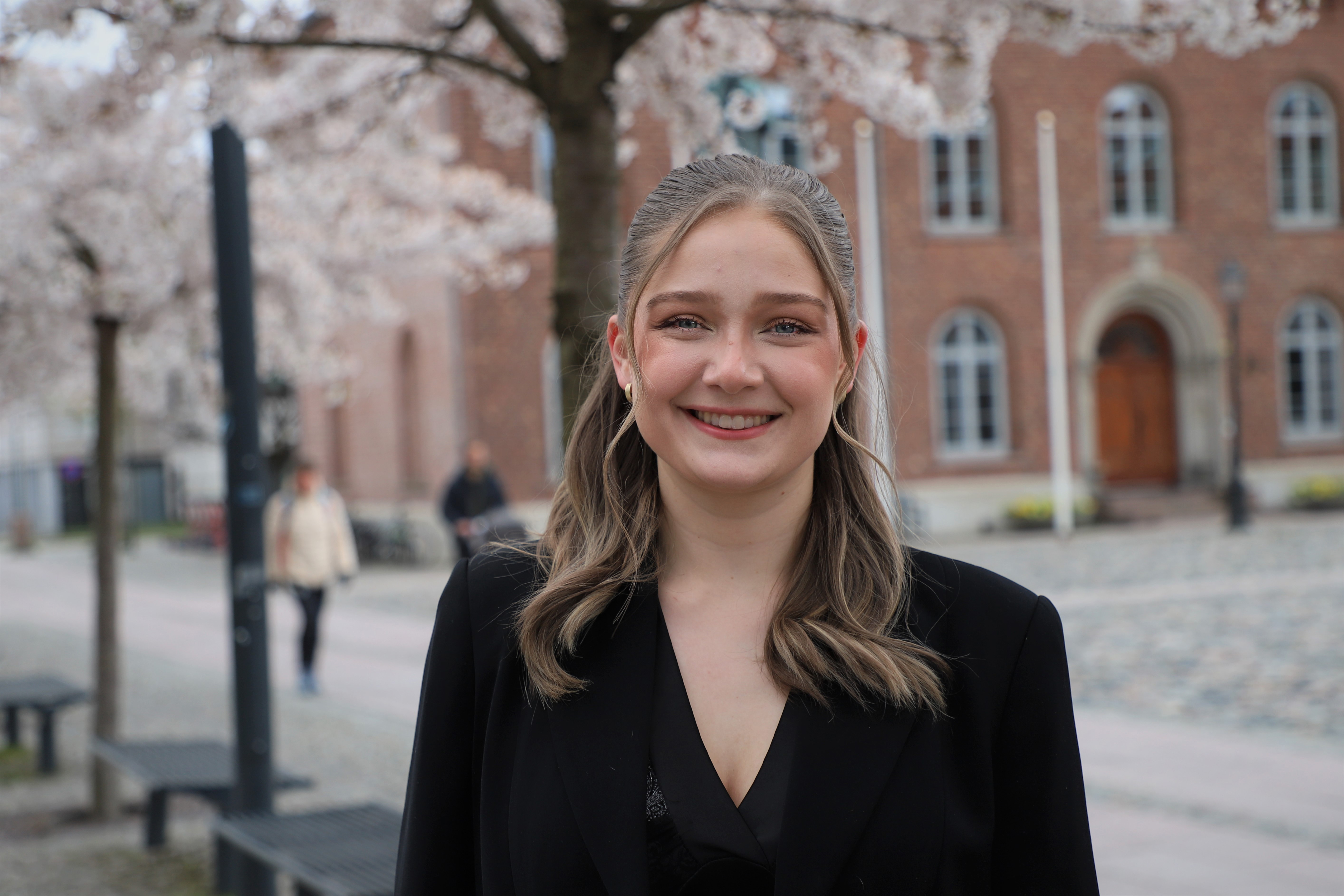 Kristiansand kommune - Ser frem til Demokratiuka 2024