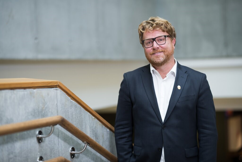 Kristiansand kommune - Rekordmange søknader til Klimasats