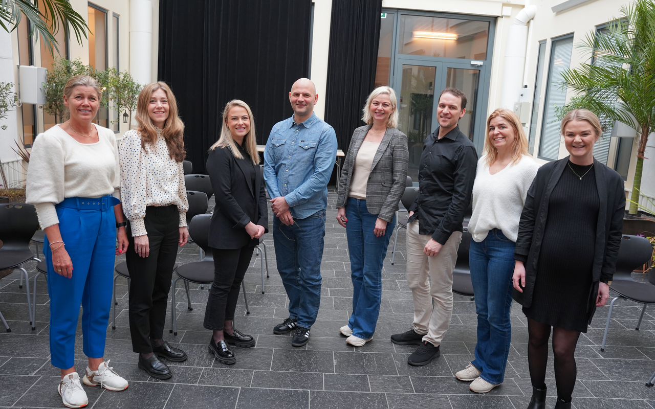 Kristiansand kommune - Dette skjer nå