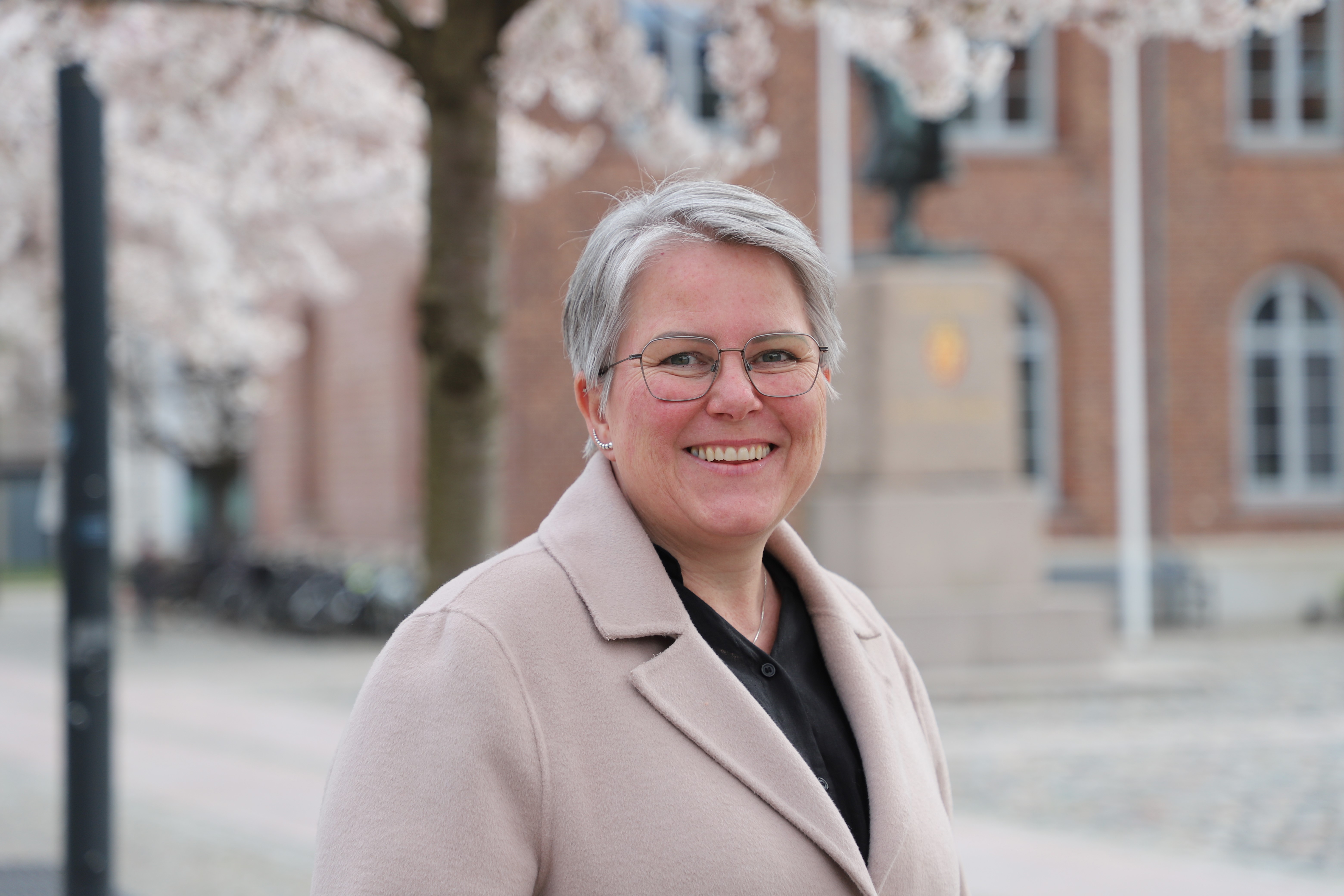 Kristiansand kommune - Folkefesten Tall Ships Races er tilbake neste ...