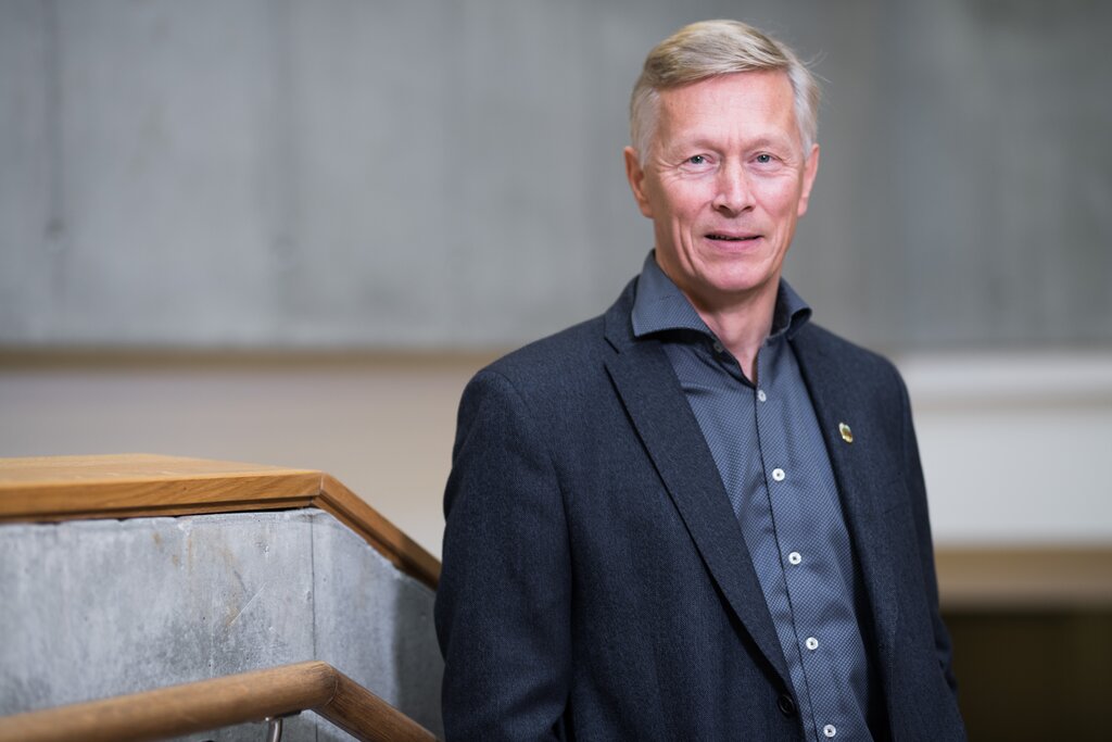 Kristiansand kommune - Ny ordning hjelper flere inn i arbeid