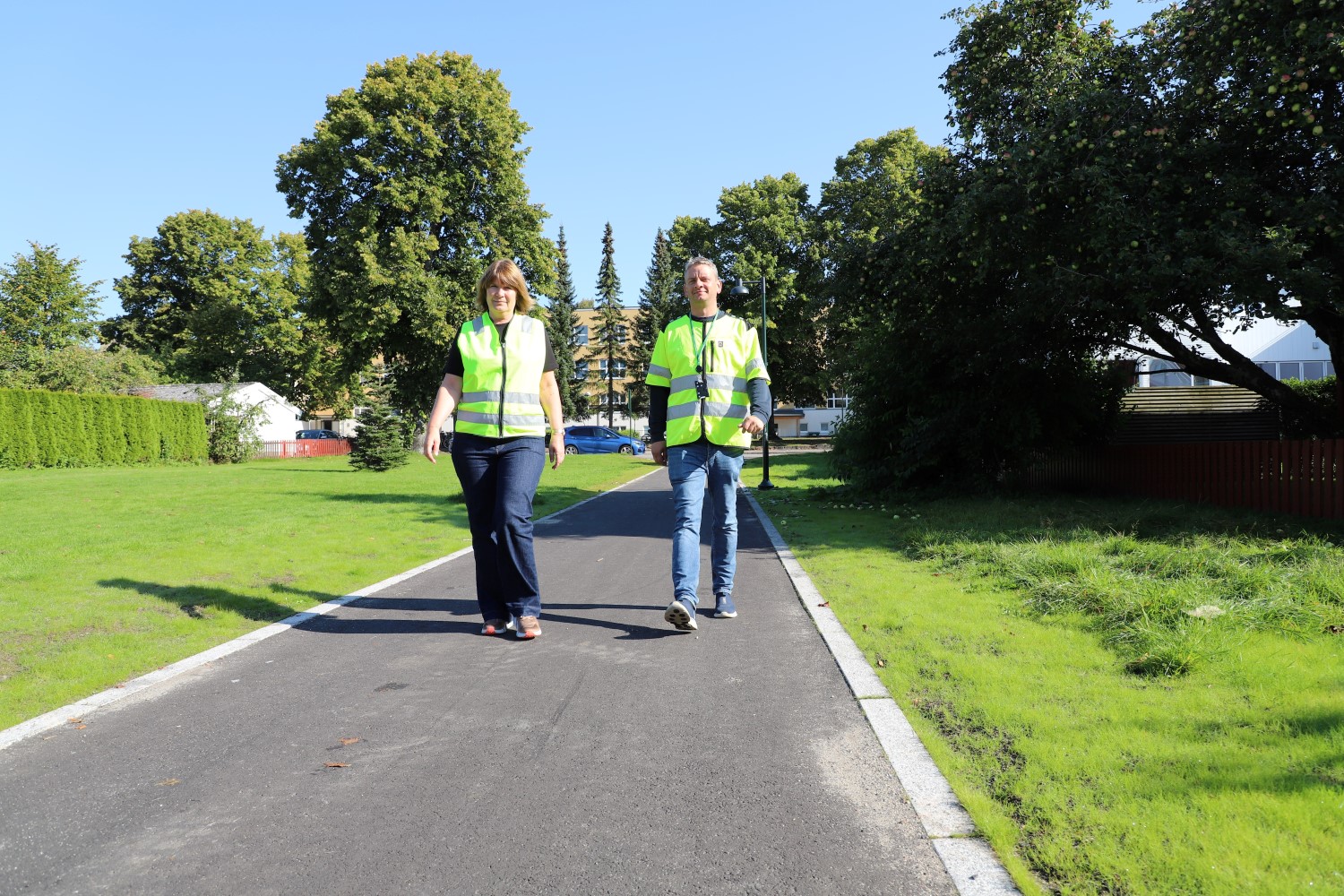 Kristiansand kommune - Ønsker innspill til trafikksikkerhetsplanen