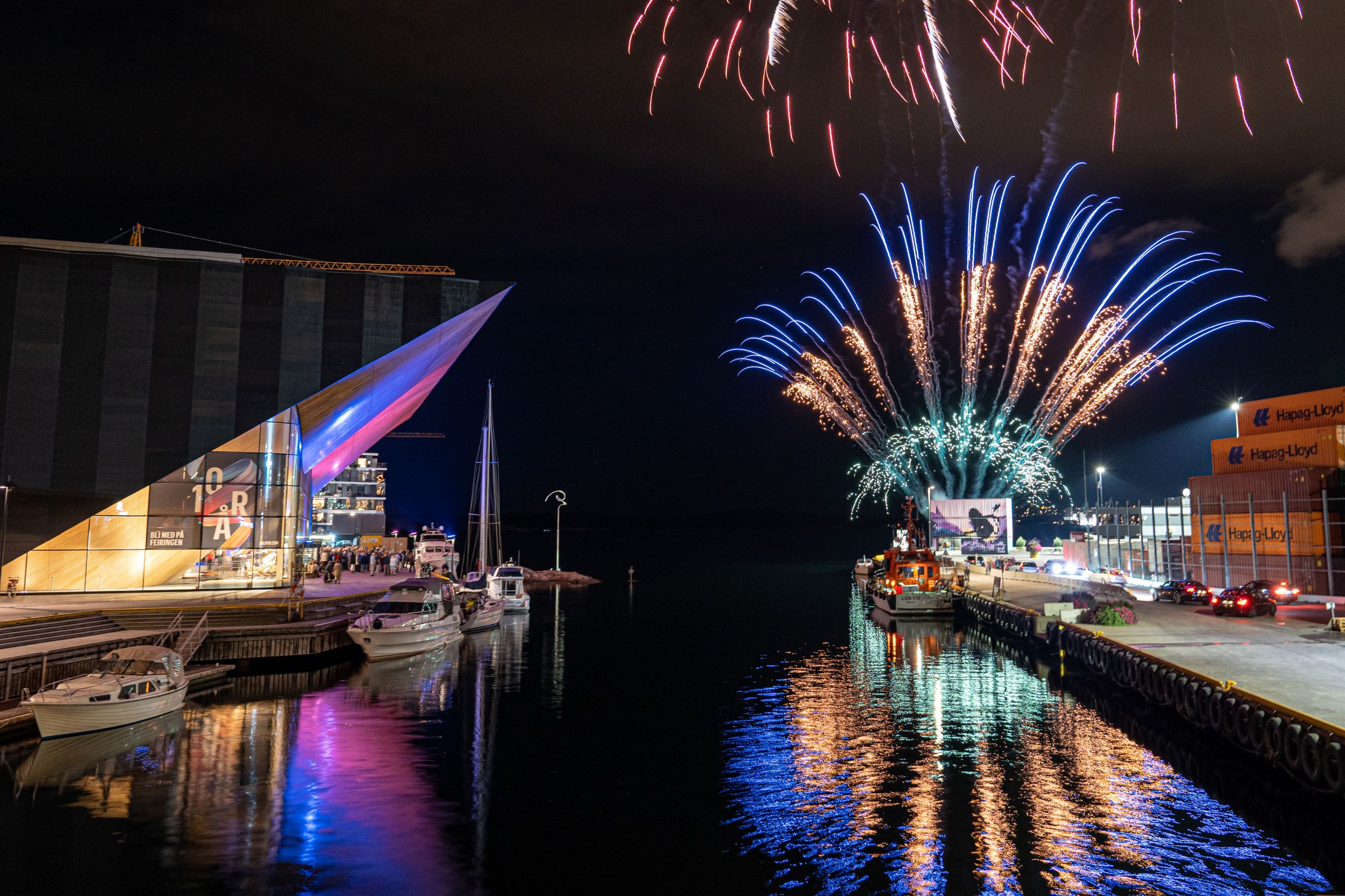 Kristiansand kommune - Moving to Kristiansand?