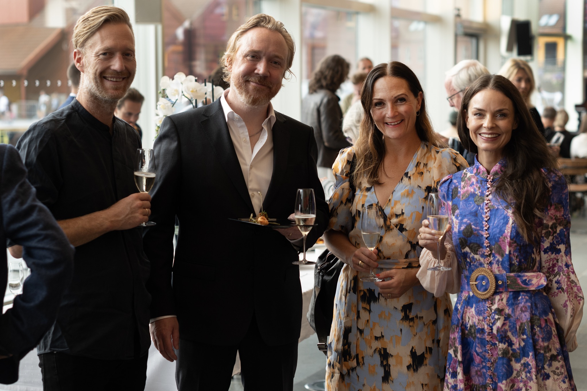 Kristiansand kommune - Nominer kandidater til kulturprisen