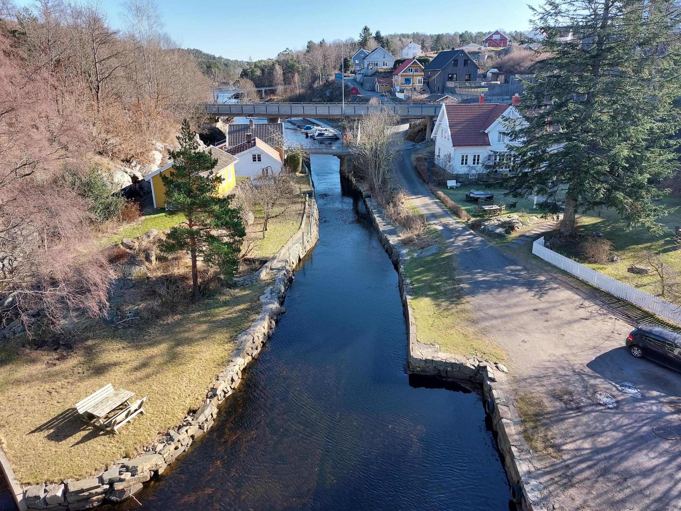 Kristiansand kommune - Randesund bydelssenter – områderegulering