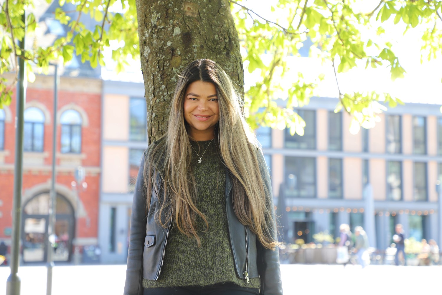 Kristiansand kommune - Bli med på Miljøuka 2025!