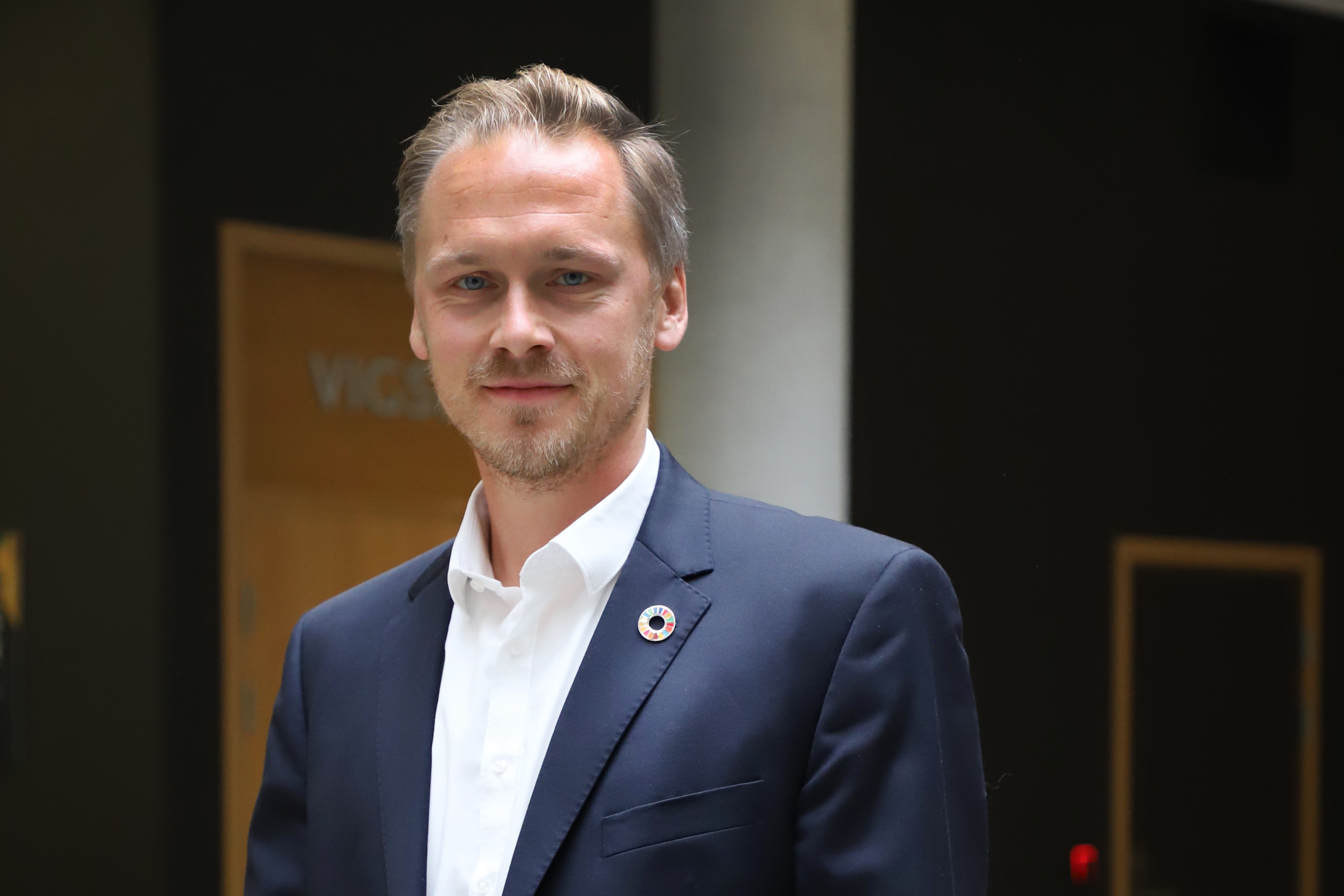 Kristiansand kommune - Kristiansand med på Agders satsing i Brussel