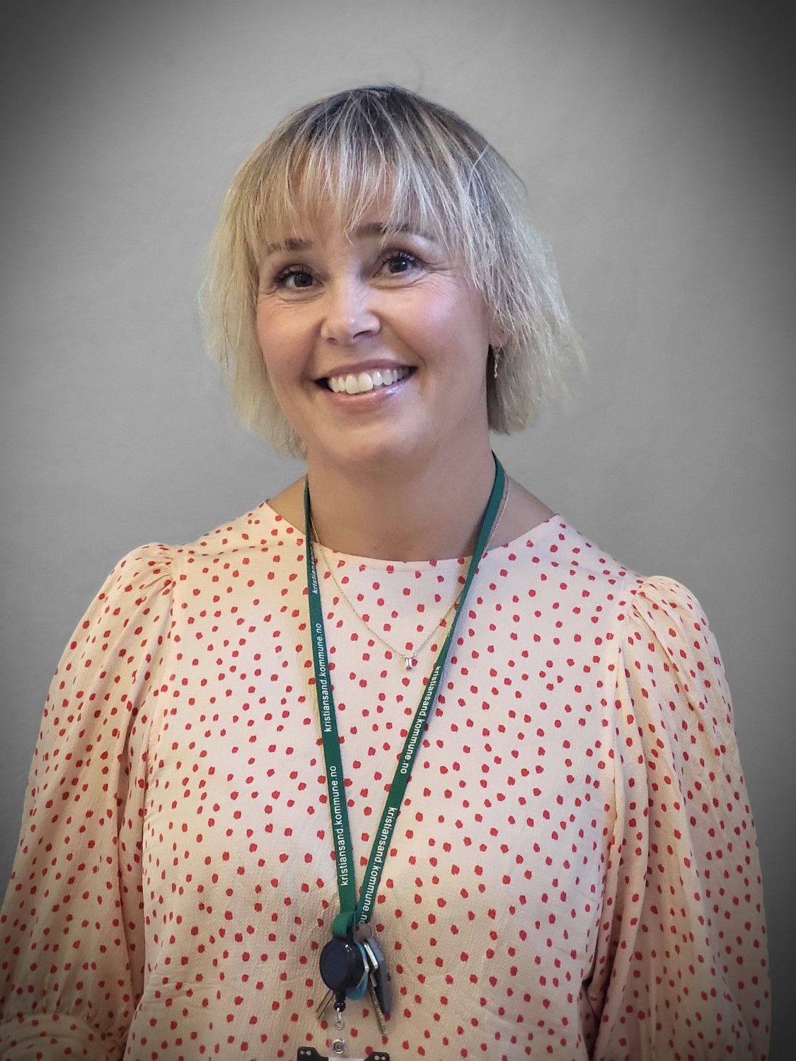 Kristiansand kommune - Livsmestring lavterskel