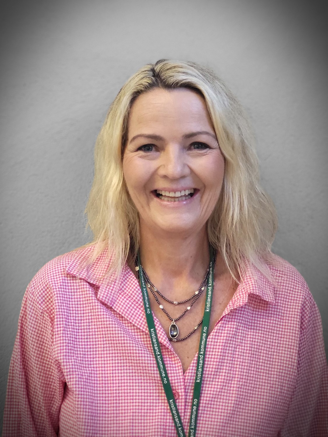 Kristiansand kommune - Livsmestring lavterskel